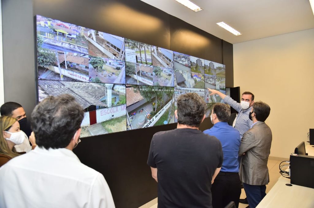 Prefeitura Municipal de Aparecida de Goiânia | Prefeito de Aparecida ...