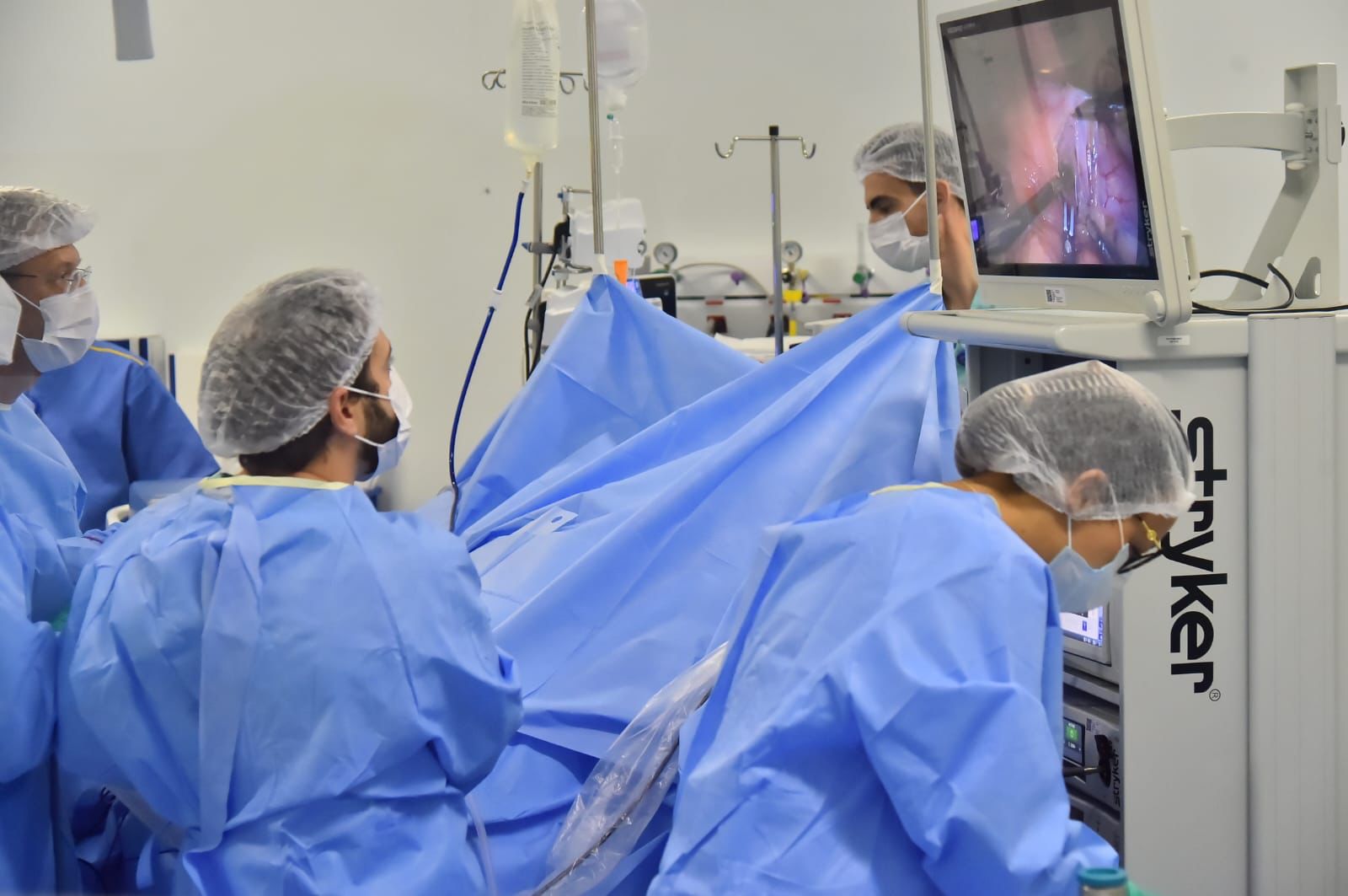 Prefeitura Municipal de Aparecida de Goiânia | Aparecida realiza ...