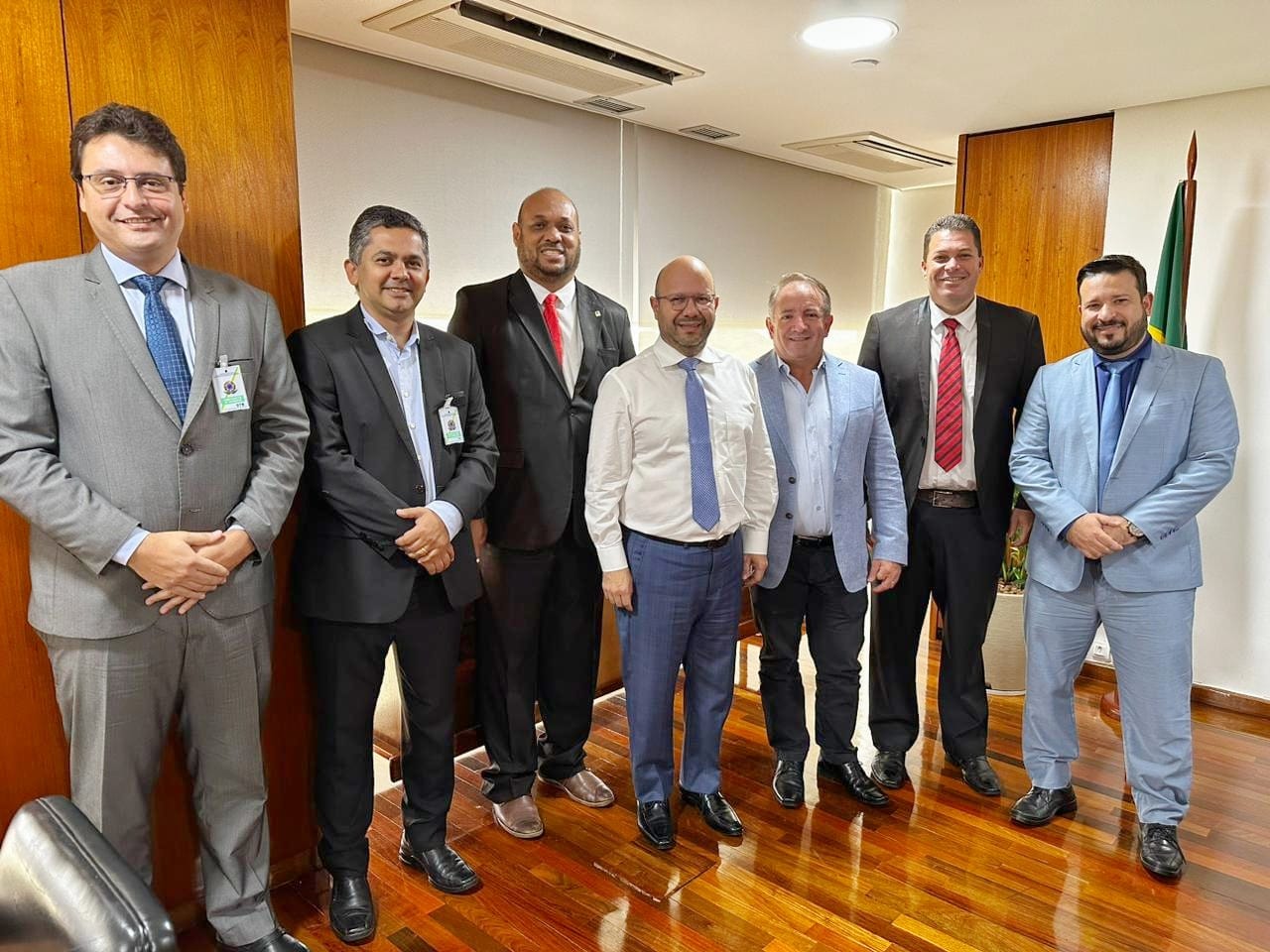 Prefeitura Municipal de Aparecida de Goiânia | Guarda Civil Municipal ...