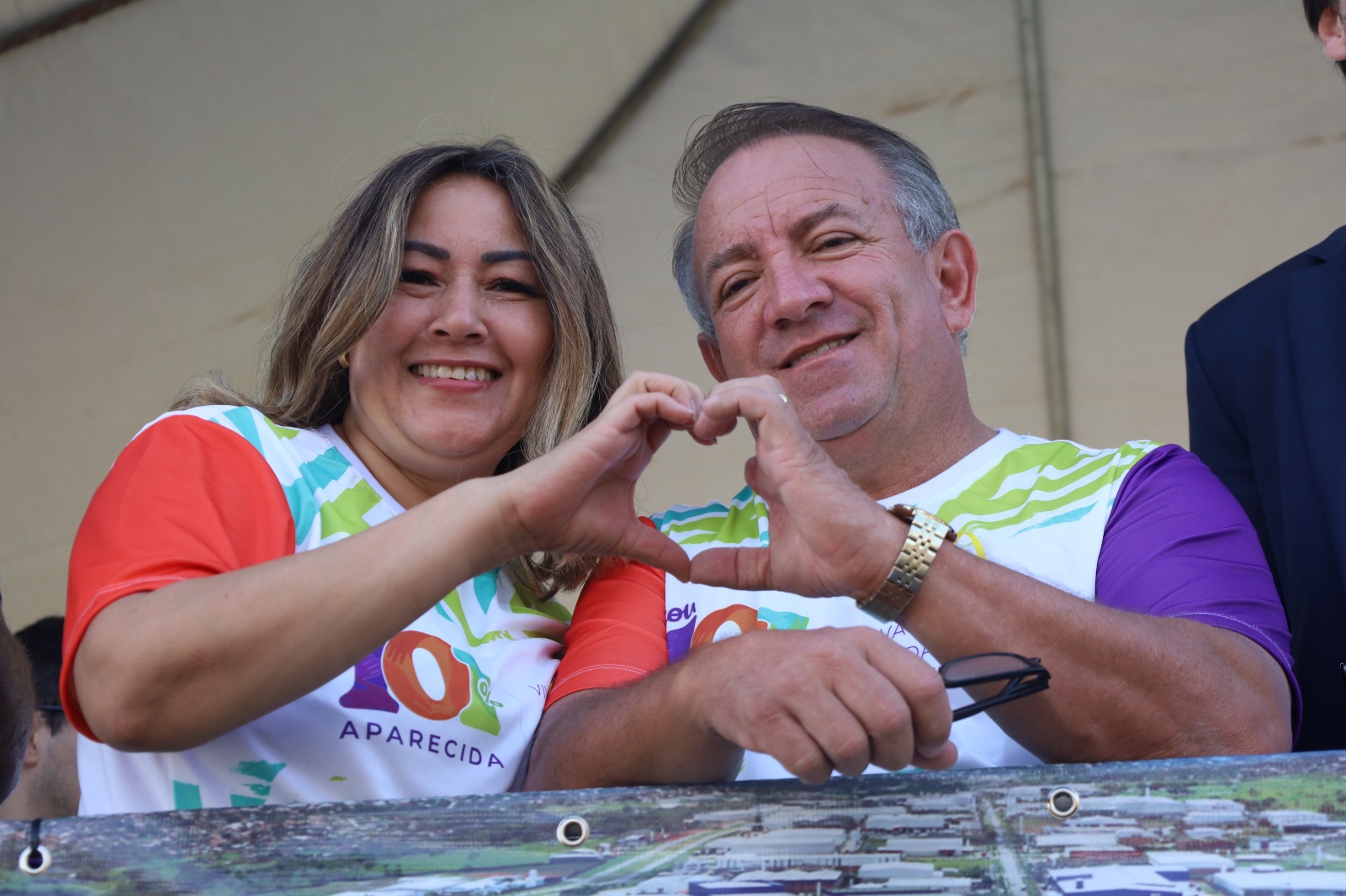 Aparecida de Goiânia comemora 101 anos e está entre os 100 maiores PIBs ...